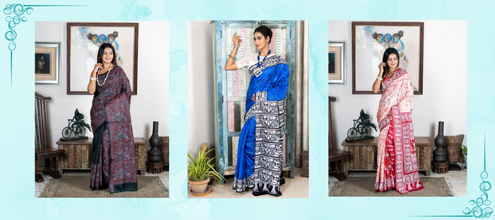 A Beginner's Guide To Understanding The Elegance of Kantha - ArtisanSoul